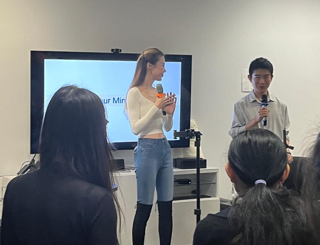 Hilary Unachukwu on LinkedIn: Had a great time at the CS Dojo x ... Hilary Unachukwu on LinkedIn: Had a great time at the CS Dojo x ...