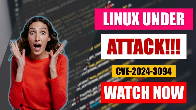 URGENT!! XZ Utils Backdoor (CVE-2024-3094) Patch & Easy Fix | VINEET ... URGENT!! XZ Utils Backdoor (CVE-2024-3094) Patch & Easy Fix | VINEET ...