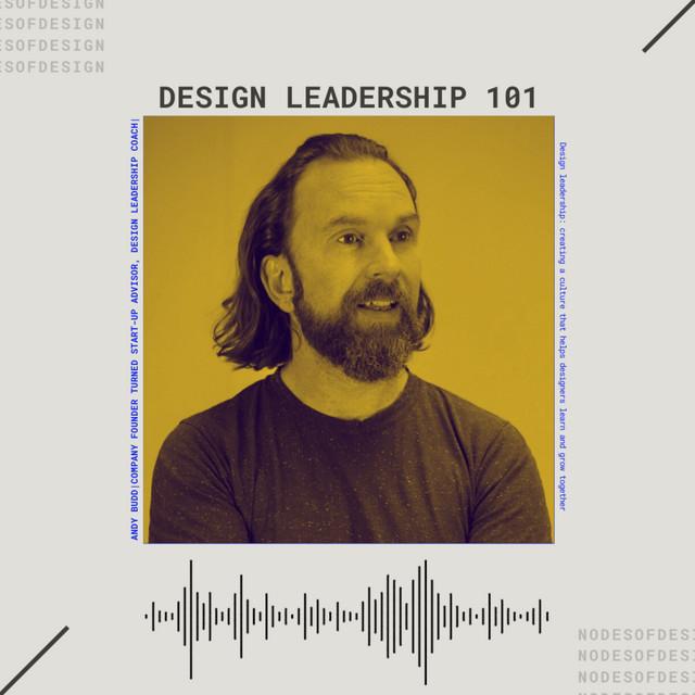 👨🏻💻 Andy Budd on LinkedIn: Nodes of Design#107: Design Leadership 101 ... 👨🏻💻 Andy Budd on LinkedIn: Nodes of Design#107: Design Leadership 101 ...
