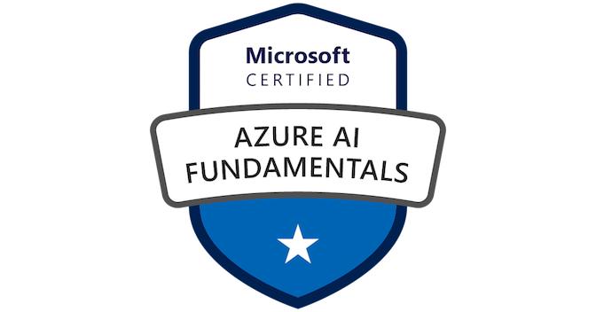 Karthik Chaithanya Papatla on LinkedIn: Microsoft Certified: Azure AI ... Karthik Chaithanya Papatla on LinkedIn: Microsoft Certified: Azure AI ...