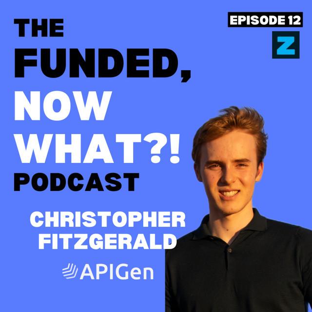 Christopher Fitzgerald on LinkedIn: Creating Custom APIs with ... Christopher Fitzgerald on LinkedIn: Creating Custom APIs with ...