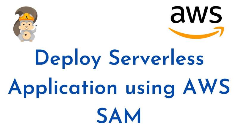 DevOpsHint on LinkedIn: How to Deploy Serverless Application using AWS ... DevOpsHint on LinkedIn: How to Deploy Serverless Application using AWS ...
