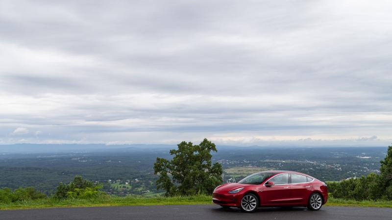 Sean Taghavi on LinkedIn: Cathie Wood Sells $25 Million In Tesla Stock ... Sean Taghavi on LinkedIn: Cathie Wood Sells $25 Million In Tesla Stock ...