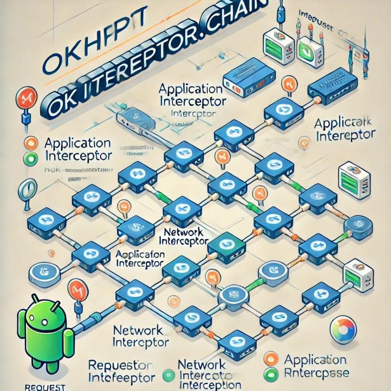 Leo N on LinkedIn: 🧑💻 Demystifying OkHttp Interceptors with Chain of ... Leo N on LinkedIn: 🧑💻 Demystifying OkHttp Interceptors with Chain of ...
