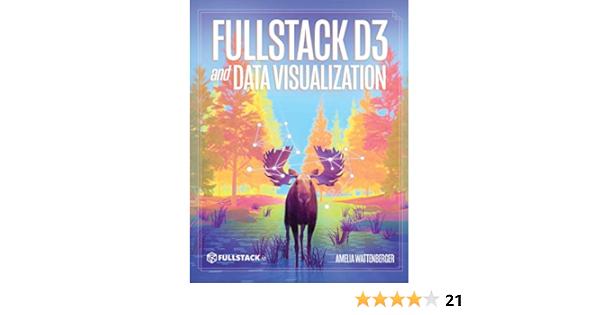 Weizhi Chen on LinkedIn: Fullstack D3 and Data Visualization: Build ... Weizhi Chen on LinkedIn: Fullstack D3 and Data Visualization: Build ...