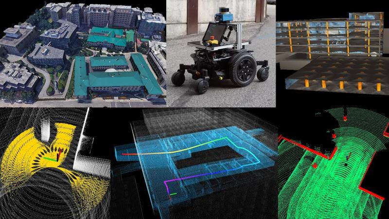 Open Robotics on LinkedIn: Open-source: Autonomous Exploration ... Open Robotics on LinkedIn: Open-source: Autonomous Exploration ...