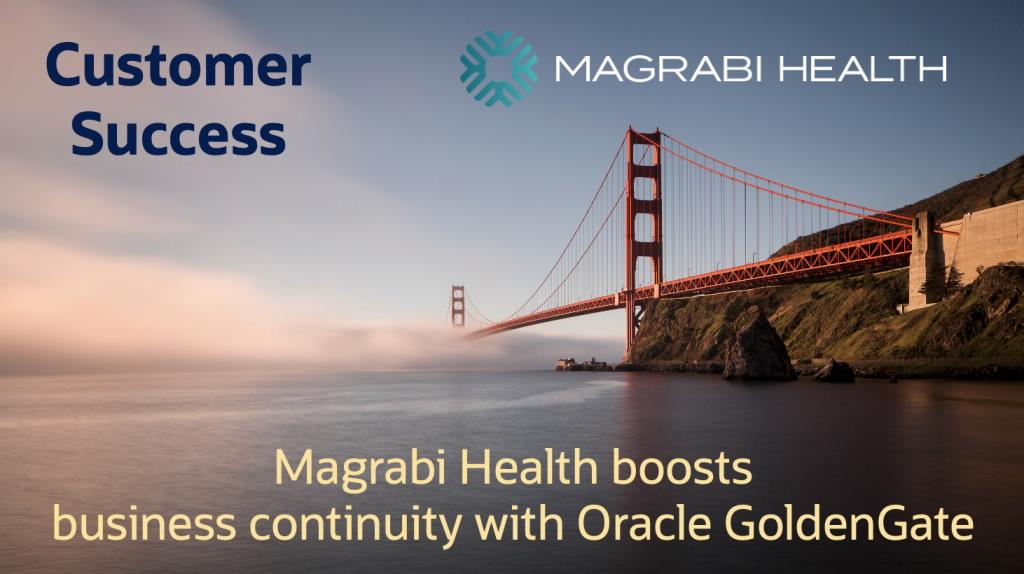 Alex Lima on LinkedIn: Magrabi Health boosts business continuity with ... Alex Lima on LinkedIn: Magrabi Health boosts business continuity with ...
