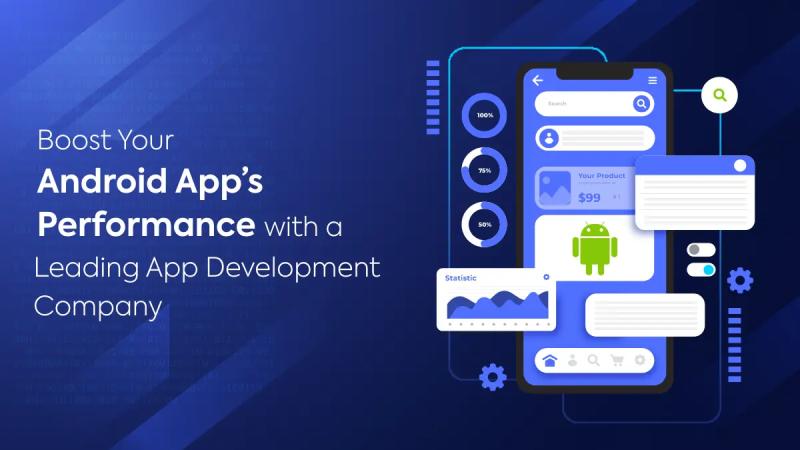 Mobcoder on LinkedIn: Boost Your Android Apps Performance with a ... Mobcoder on LinkedIn: Boost Your Android Apps Performance with a ...