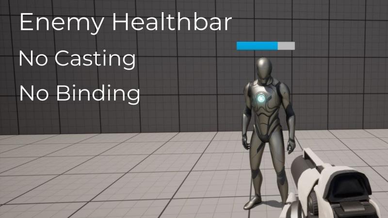 Vlatko Chankulovski on LinkedIn: Enemy Healthbar Unreal Engine Tutorial ... Vlatko Chankulovski on LinkedIn: Enemy Healthbar Unreal Engine Tutorial ...