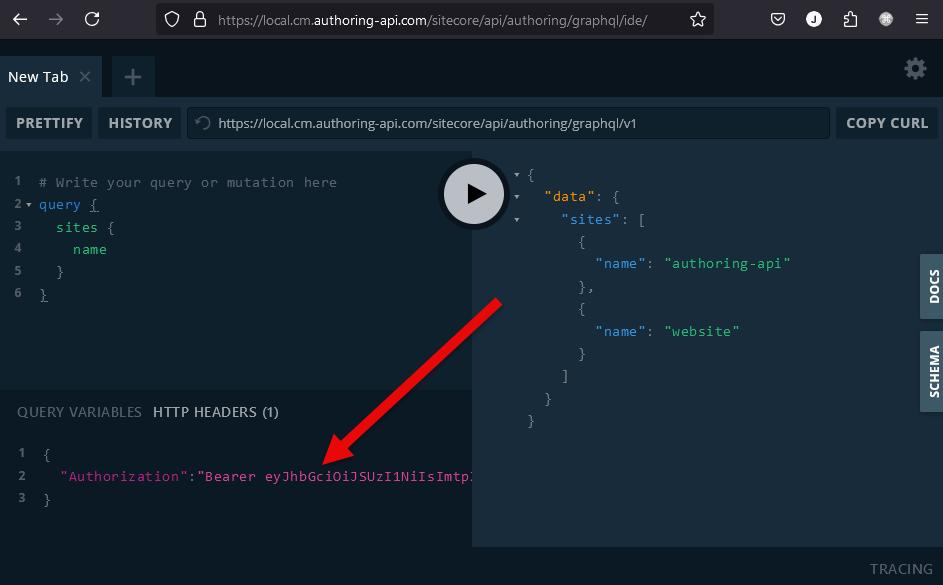Jason Wilkerson on LinkedIn: Sitecore Authoring API: A COMPLETE Example Jason Wilkerson on LinkedIn: Sitecore Authoring API: A COMPLETE Example