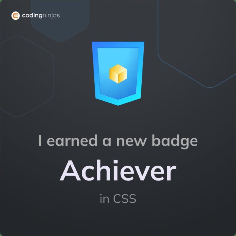🏆 SkillBadge Unlocked! | Naukri Code 360 | Nehal Jain 🏆 SkillBadge Unlocked! | Naukri Code 360 | Nehal Jain