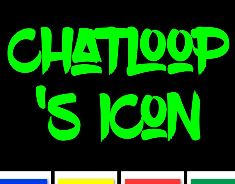 Yogita Singh Choudhary on LinkedIn: CHATLOOP'S Icon Design - yogita ... Yogita Singh Choudhary on LinkedIn: CHATLOOP'S Icon Design - yogita ...