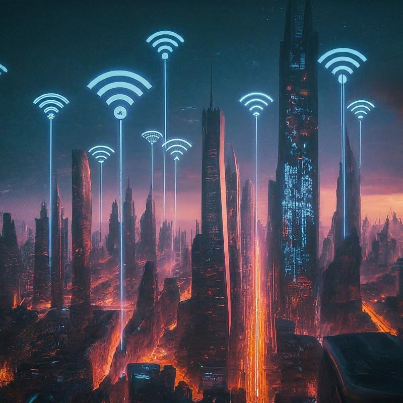 telecomhall on LinkedIn: Wireless Protocols {802.11 protocols} telecomhall on LinkedIn: Wireless Protocols {802.11 protocols}