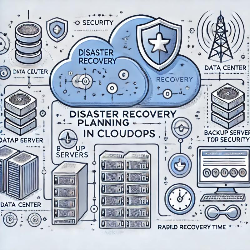 John Rodriguez on LinkedIn: Disaster Recovery Planning in CloudOps John Rodriguez on LinkedIn: Disaster Recovery Planning in CloudOps