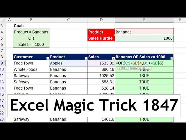 Darryl Saguil on LinkedIn: Filter Feature CANNOT run an OR Logical Test ... Darryl Saguil on LinkedIn: Filter Feature CANNOT run an OR Logical Test ...
