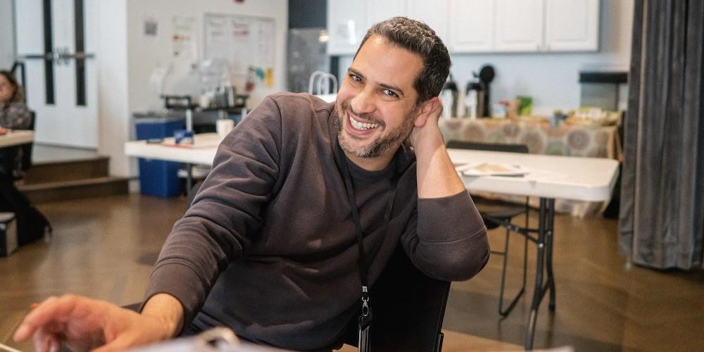 Dramatic Influences: Kareem Fahmy | Kareem Fahmy Dramatic Influences: Kareem Fahmy | Kareem Fahmy