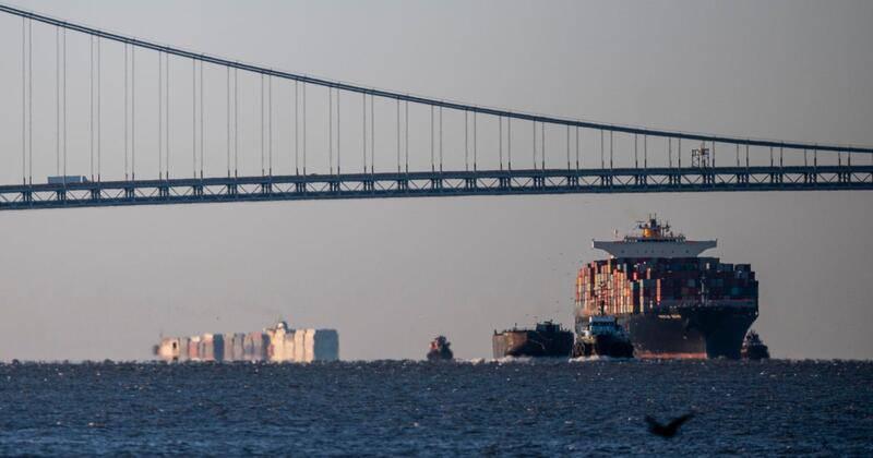 Richard Case 🇮🇪 🇪🇺 on LinkedIn: Port officials brace for potential ... Richard Case 🇮🇪 🇪🇺 on LinkedIn: Port officials brace for potential ...