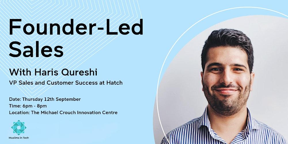 UNSW Founders on LinkedIn: Founder-Led Sales UNSW Founders on LinkedIn: Founder-Led Sales