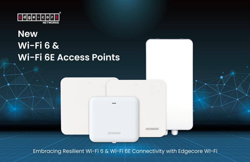 Aaron SU Edgecore Wi-Fi Accton Technology on LinkedIn: Edgecore ... Aaron SU Edgecore Wi-Fi Accton Technology on LinkedIn: Edgecore ...