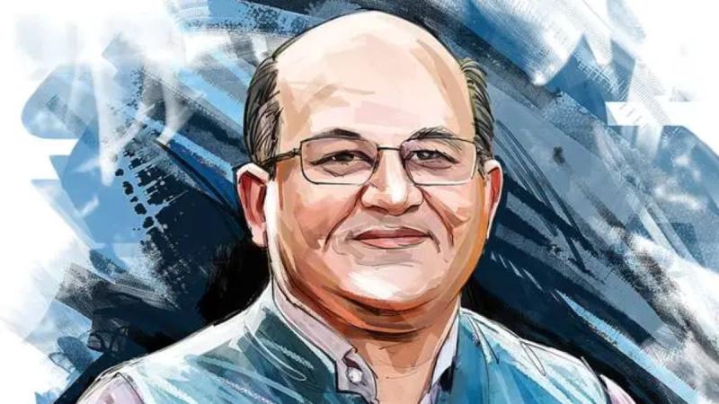 Saurabh S. on LinkedIn: 50 years of IIM Bangalore: Creating a robust ... Saurabh S. on LinkedIn: 50 years of IIM Bangalore: Creating a robust ...