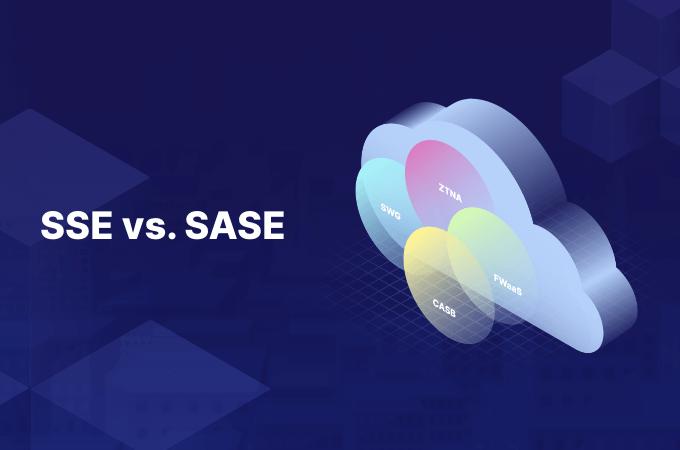 Andrew Robinson FREC on LinkedIn: SSE vs. SASE: What Organizations Need ... Andrew Robinson FREC on LinkedIn: SSE vs. SASE: What Organizations Need ...