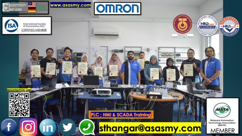 OMRON C Series PLC, CX-Programmer . HMI using VSFT and Tellus and SCADA ... OMRON C Series PLC, CX-Programmer . HMI using VSFT and Tellus and SCADA ...