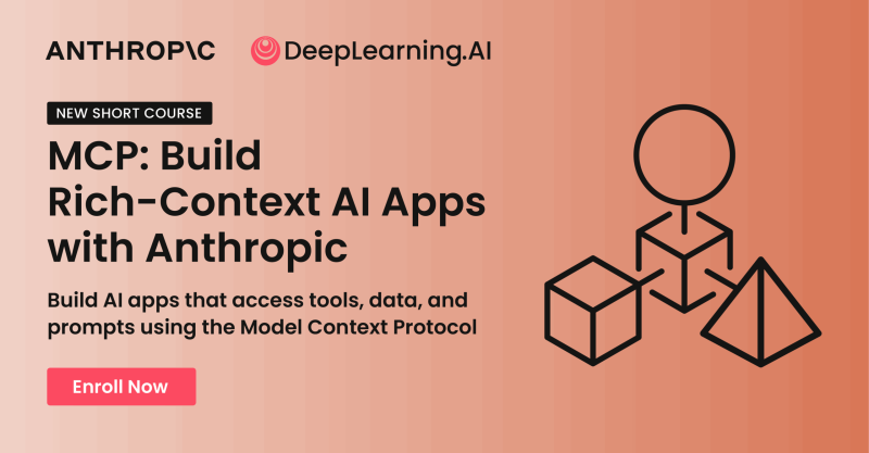 MCP: Build Rich-Context AI Apps with Anthropic | Nurul Huda Robin MCP: Build Rich-Context AI Apps with Anthropic | Nurul Huda Robin