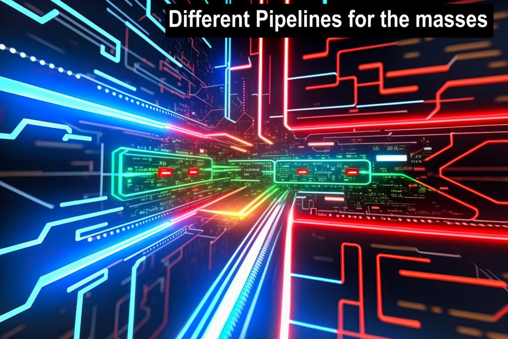 How Data Pipelines are used for AI/ML | RheoData posted on the topic ... How Data Pipelines are used for AI/ML | RheoData posted on the topic ...