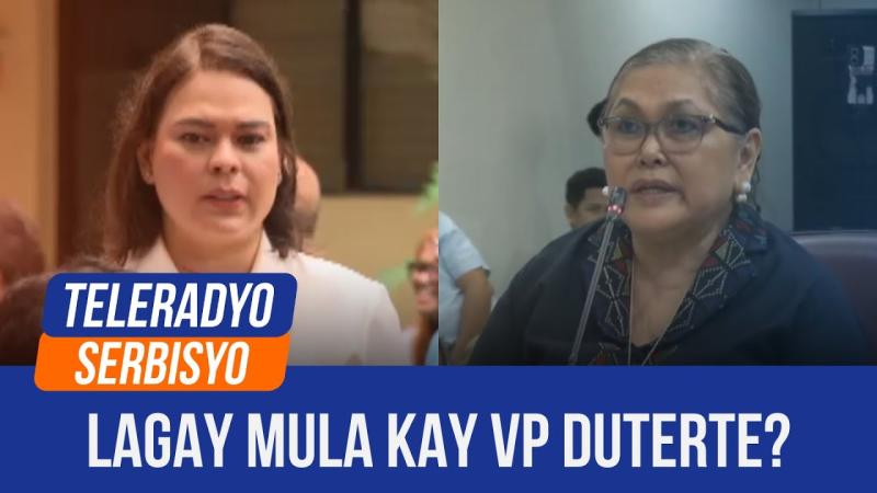 Albert Josef Lirio on LinkedIn: Ex-DepEd exec claims receiving P50K ... Albert Josef Lirio on LinkedIn: Ex-DepEd exec claims receiving P50K ...
