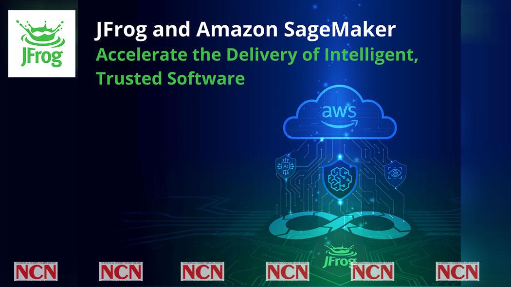 JFrog on LinkedIn: JFrog and AWS Accelerate Secure Machine Learning ... JFrog on LinkedIn: JFrog and AWS Accelerate Secure Machine Learning ...