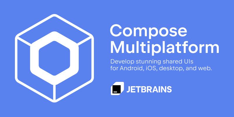 Muhammad Sayed on LinkedIn: Compose Multiplatform UI Framework | JetBrains Muhammad Sayed on LinkedIn: Compose Multiplatform UI Framework | JetBrains