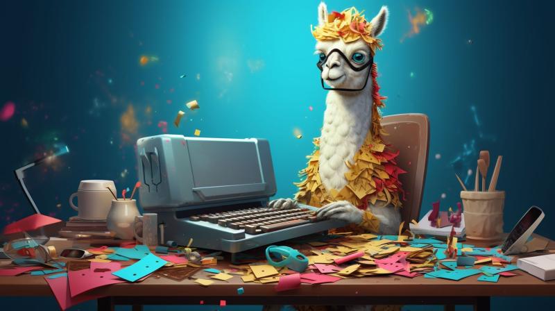 Maria Velasco Laprea on LinkedIn: Llama 2: Meta AI’s leap forward in ... Maria Velasco Laprea on LinkedIn: Llama 2: Meta AI’s leap forward in ...