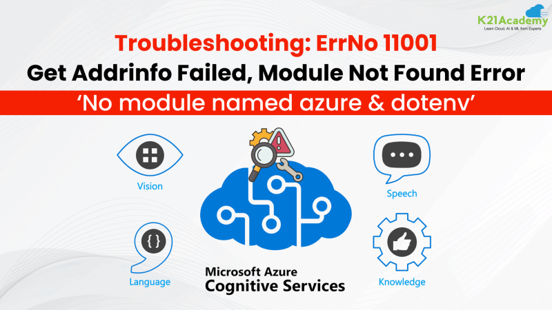 Gauri Singhal on LinkedIn: ErrNo 11001 Get Addrinfo Failed No module ... Gauri Singhal on LinkedIn: ErrNo 11001 Get Addrinfo Failed No module ...
