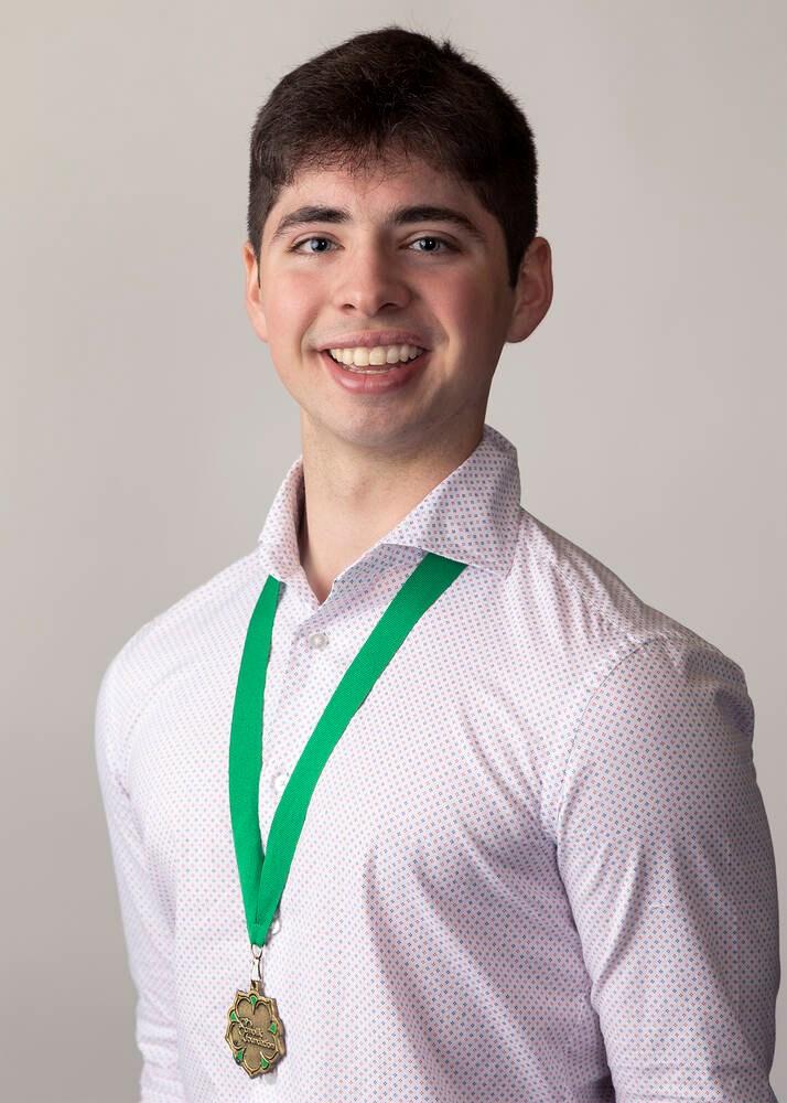Nathan Reme on LinkedIn: DSS student awarded prestigious scholarship Nathan Reme on LinkedIn: DSS student awarded prestigious scholarship