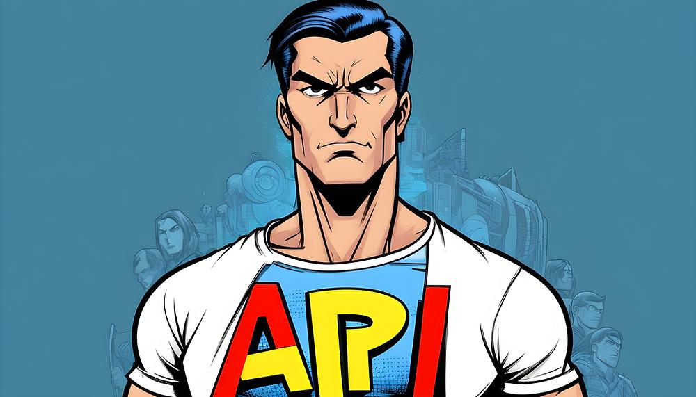 Func Ventures on LinkedIn: APIs have SUPER Powers Func Ventures on LinkedIn: APIs have SUPER Powers