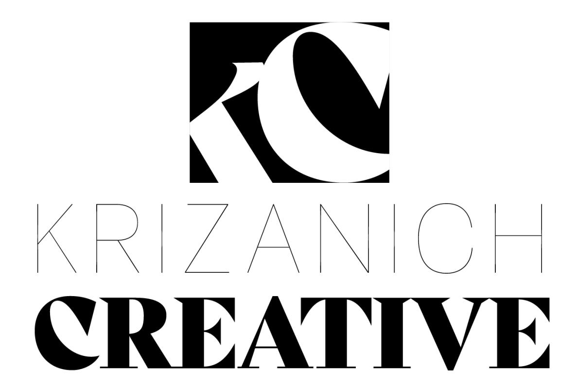 Pete Spanitz on LinkedIn: Krizanich Creative Pete Spanitz on LinkedIn: Krizanich Creative
