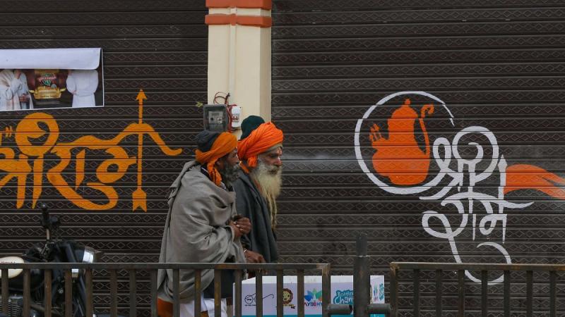 Shekhar Gupta on LinkedIn: After Ayodhya, Indian secularism must stay ... Shekhar Gupta on LinkedIn: After Ayodhya, Indian secularism must stay ...