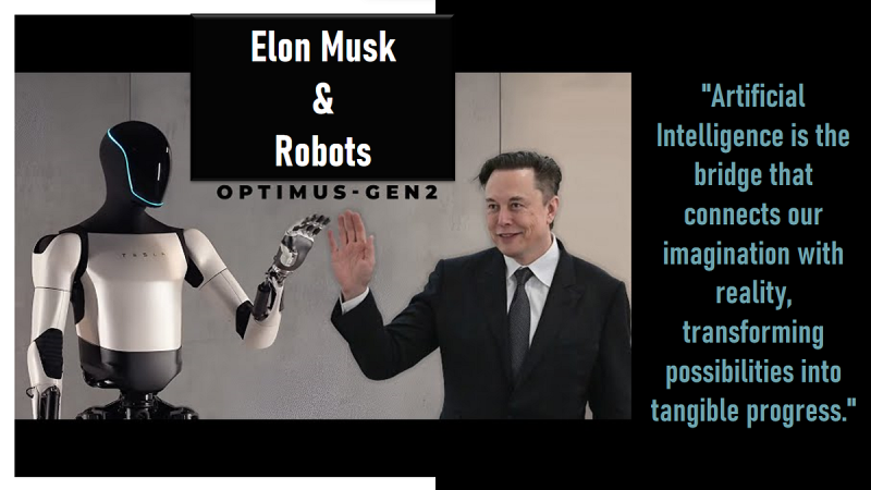 Aksh Patel on LinkedIn: Elon Musk claims that by the end of the next ... Aksh Patel on LinkedIn: Elon Musk claims that by the end of the next ...