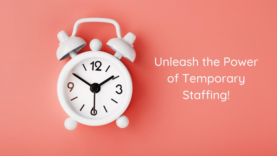 Cassandra Flanagan on LinkedIn: Unlocking Flexibility: How Temporary ... Cassandra Flanagan on LinkedIn: Unlocking Flexibility: How Temporary ...