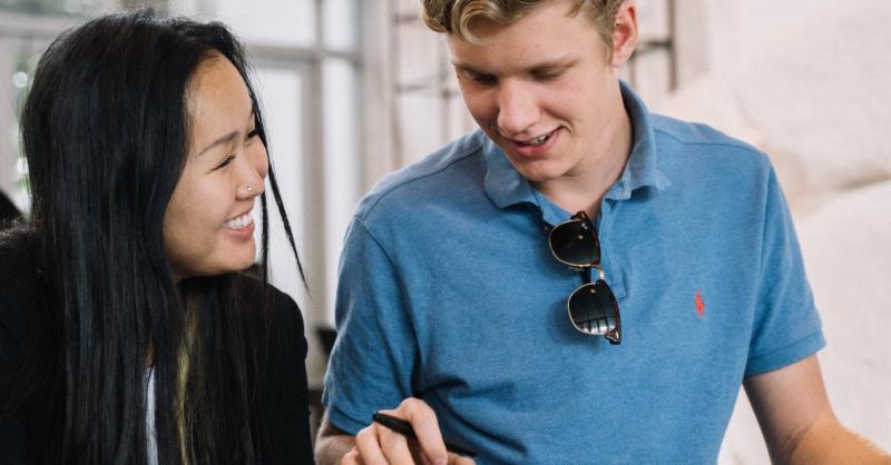 Aaron Ben-Ze'ev on LinkedIn: Should You Search for Love or Let Love ... Aaron Ben-Ze'ev on LinkedIn: Should You Search for Love or Let Love ...