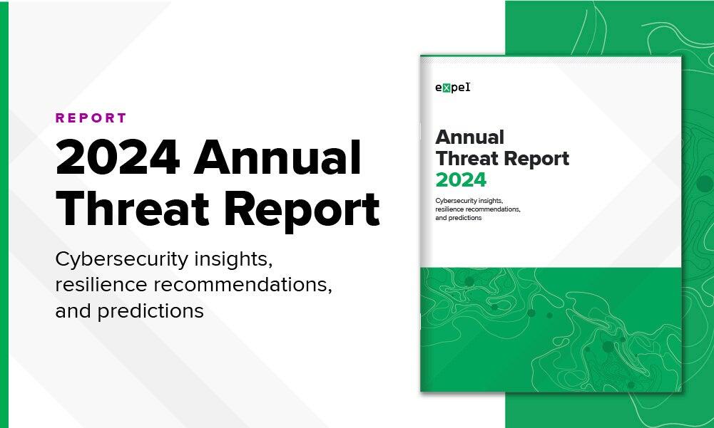 Annual Threat Report 2025 | Patrick D. Annual Threat Report 2025 | Patrick D.