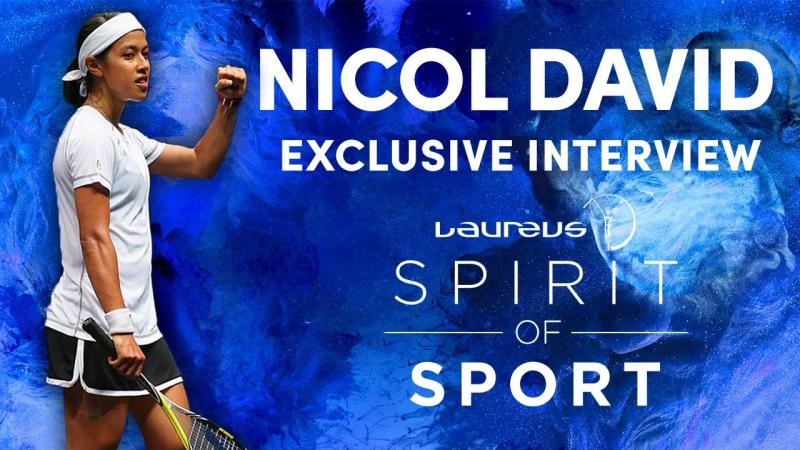 Nicol David Organisation on LinkedIn: Nicol David - Exclusive Interview Nicol David Organisation on LinkedIn: Nicol David - Exclusive Interview