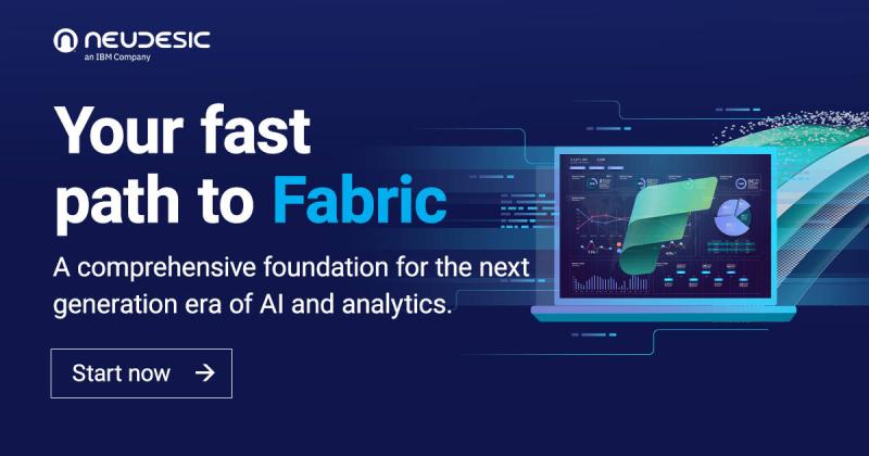 Your fastest path to Fabric | Matt Barron Your fastest path to Fabric | Matt Barron