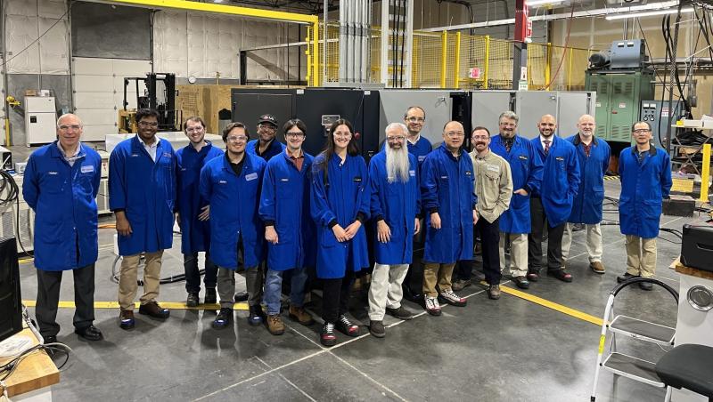 Will Kirby, ENV SP, PE on LinkedIn: Researchers demonstrate new fast ... Will Kirby, ENV SP, PE on LinkedIn: Researchers demonstrate new fast ...
