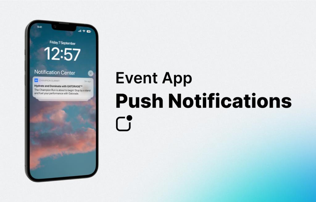Aloompa on LinkedIn: Benefits of Push Notifications for Event Mobile ... Aloompa on LinkedIn: Benefits of Push Notifications for Event Mobile ...