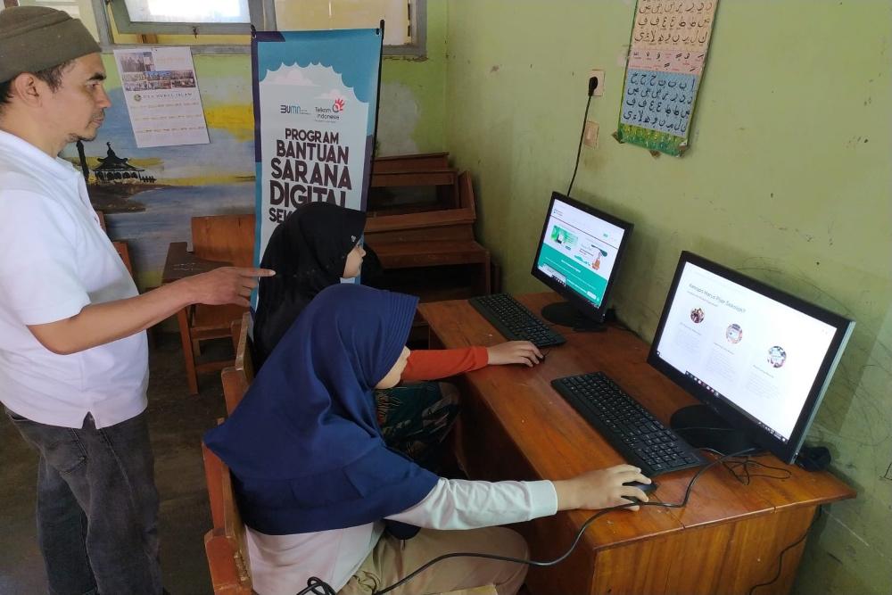 Sigit Jarot on LinkedIn: Infrastruktur Inti Dongkrak Kualitas Internet ... Sigit Jarot on LinkedIn: Infrastruktur Inti Dongkrak Kualitas Internet ...