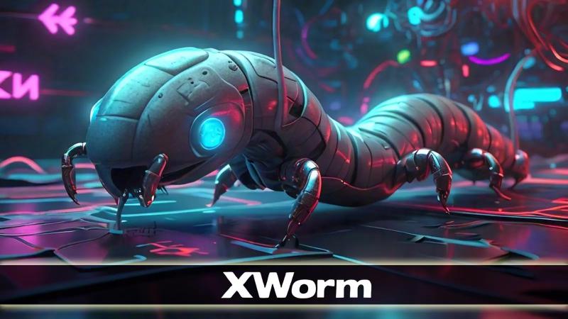 Ercument Buyuksumnulu on LinkedIn: New Variant Of XWorm Delivered Via ... Ercument Buyuksumnulu on LinkedIn: New Variant Of XWorm Delivered Via ...