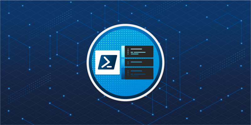 Jeff Bearden on LinkedIn: Work with scripting constructs in Windows ... Jeff Bearden on LinkedIn: Work with scripting constructs in Windows ...