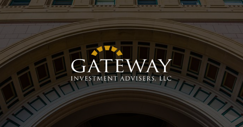 Gateway Investment Advisers on LinkedIn: November 2024 Market Recap ... Gateway Investment Advisers on LinkedIn: November 2024 Market Recap ...