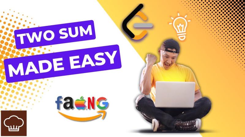Ashwin Shirva on LinkedIn: Two Sum | Leetcode 1 - Fast & Easy To ... Ashwin Shirva on LinkedIn: Two Sum | Leetcode 1 - Fast & Easy To ...